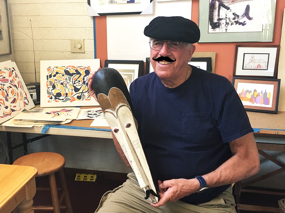 Biography | Nicholas Rayder